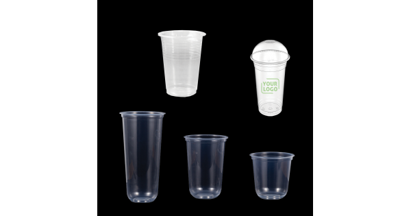 PP Drinking Cup