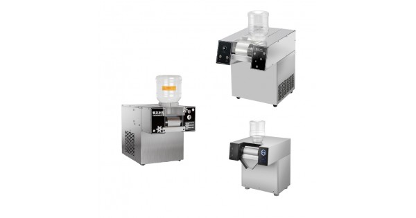 Bingsu Machine Series