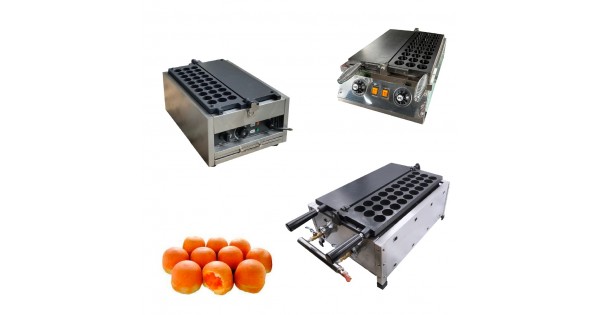 Kayaball Machine Series