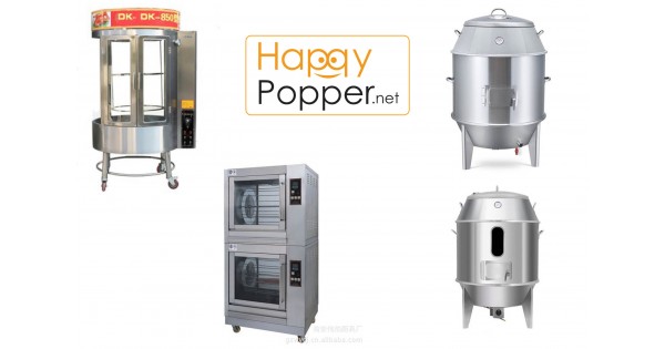 Apollo Burner Series