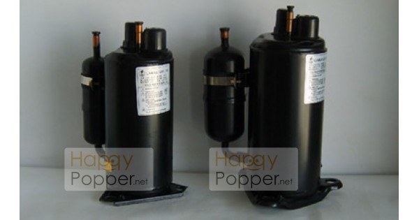 Ice Cream Machine Change Compressor Labour Charge