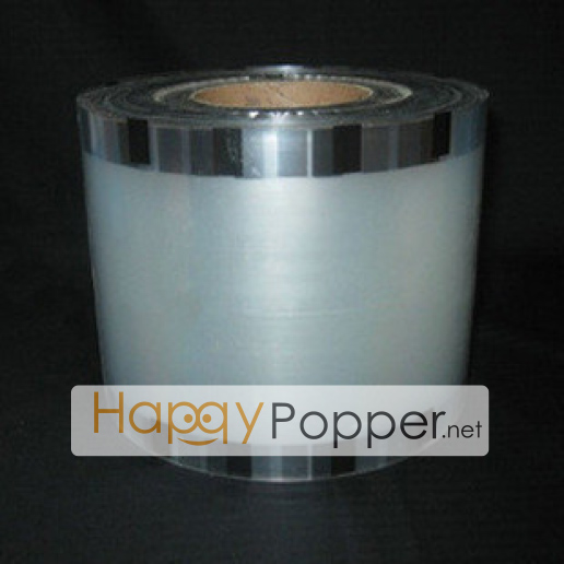 Film ( Printing ) Cup Sealer 3200 Cups CS-T0006 封口膜（印刷）