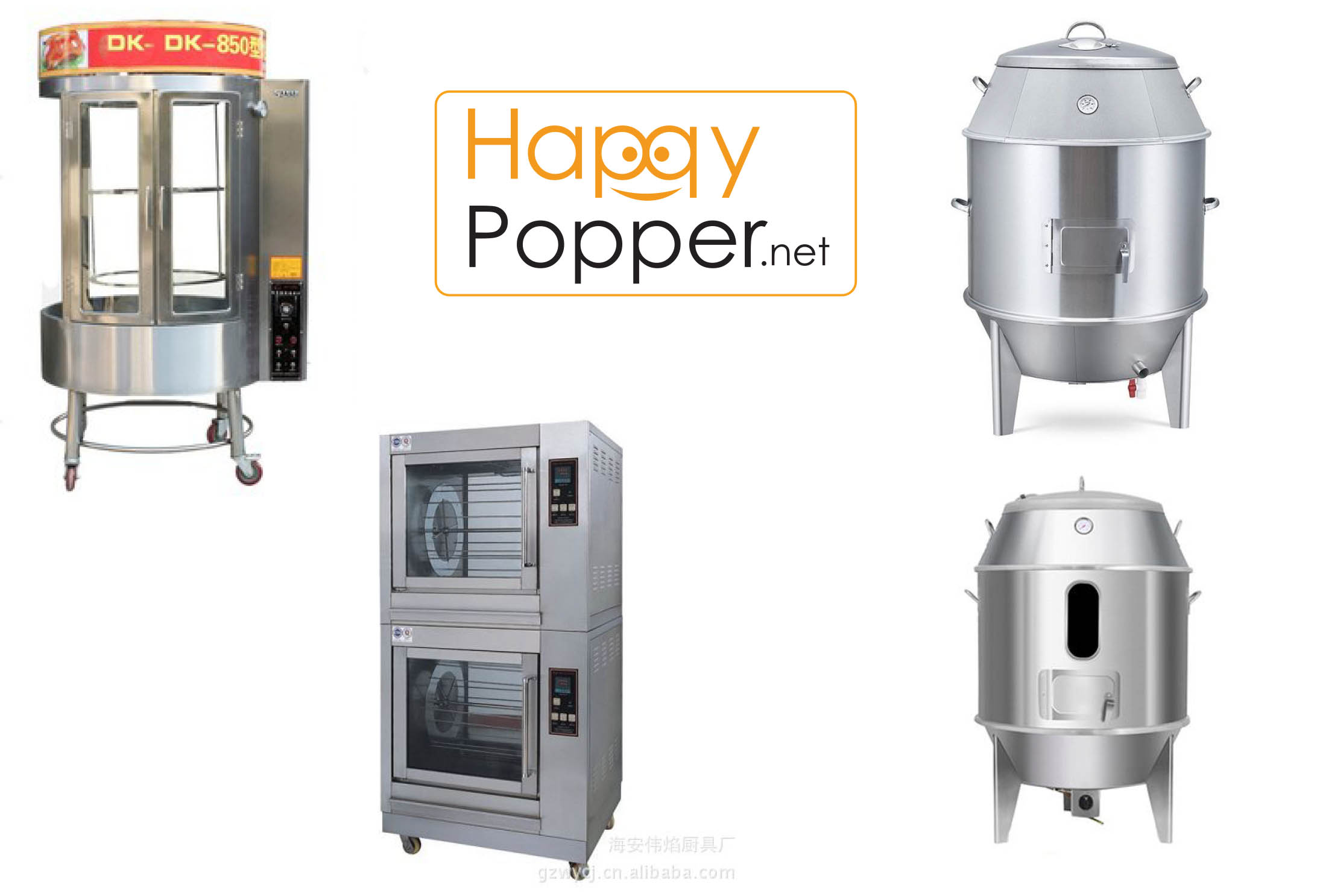 Apollo Burner Series