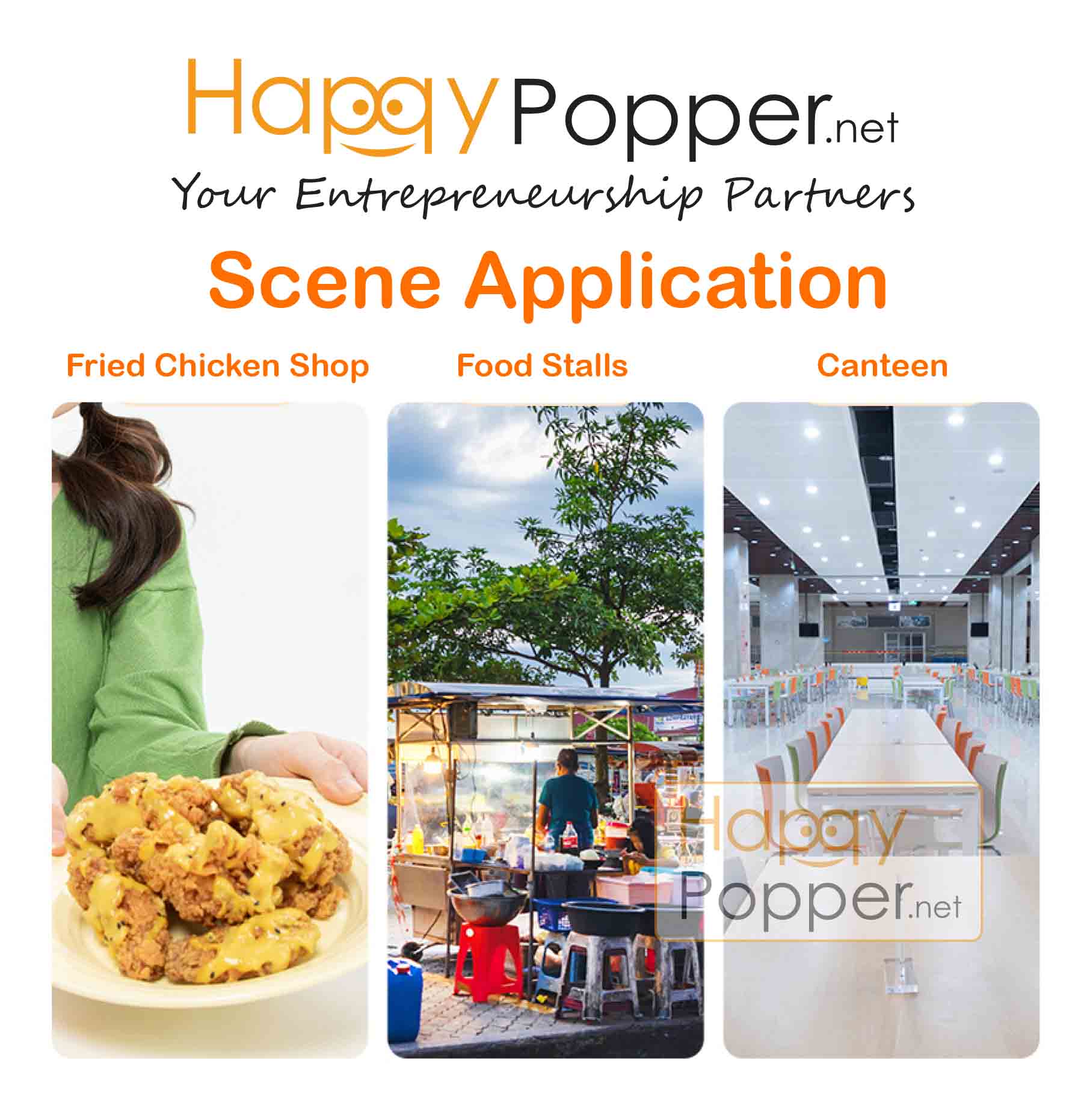 Tapioca Starch ( Coarse ) Tepung Ubi Kayu ( Kasar ) 20kg FC-P0002 ...